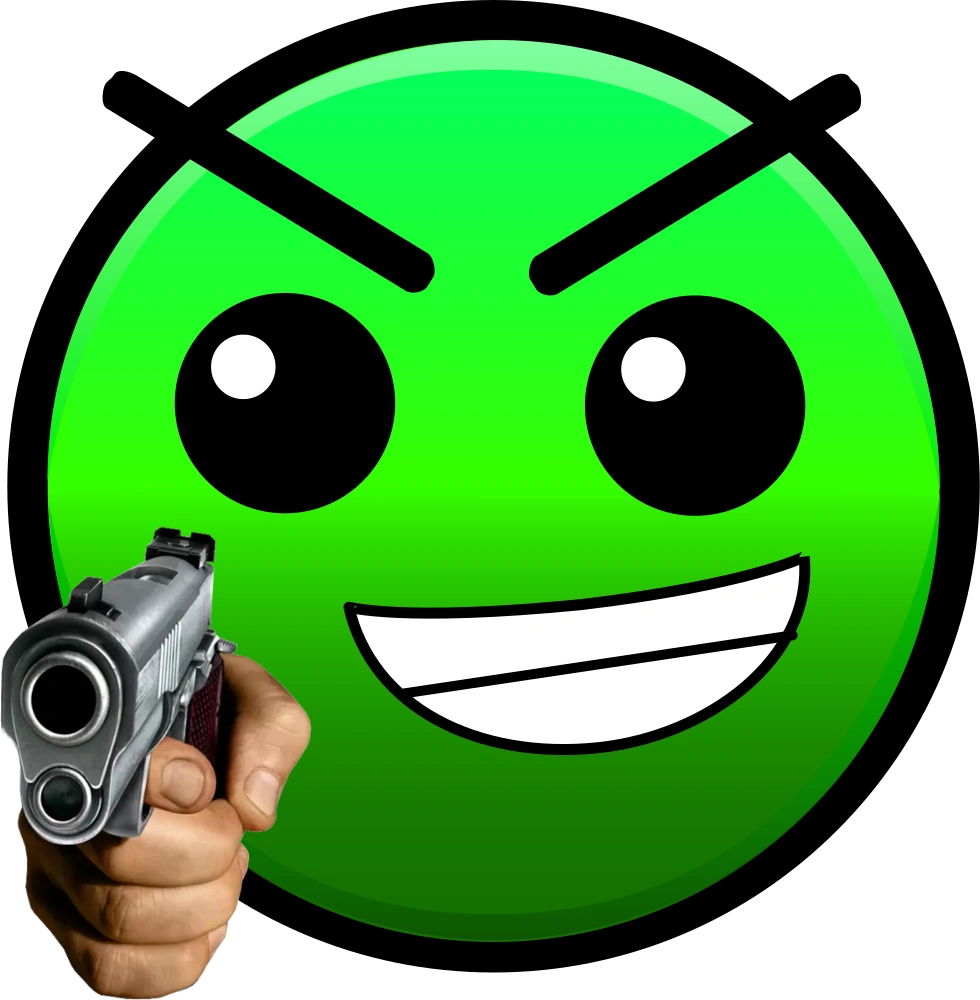 Lobotomy page(editable!) | Geometry Dash Fan Ideas Wiki | Fandom