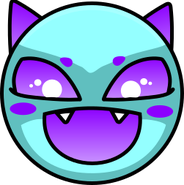 Difficulty Emotions/Obedient/Desugra Obedient | Geometry Dash Fan Ideas ...