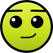 Moderate | Geometry Dash Fan Ideas Wiki | Fandom