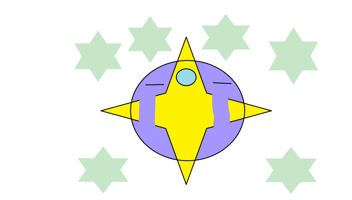 Forever DC | Geometry Dash Fan Ideas Wiki | Fandom