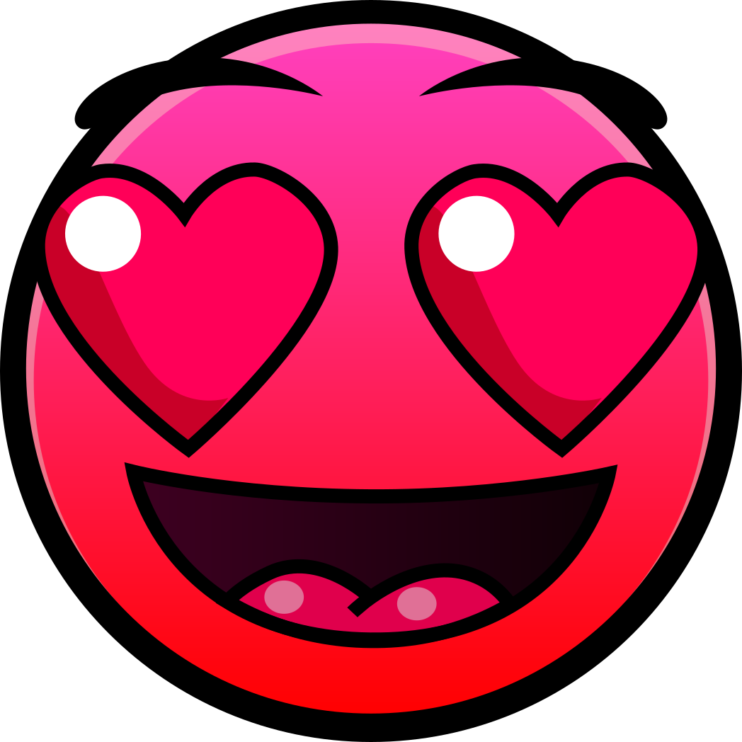 Good Difficulty Chart but better: TooEasy | Geometry Dash Fan Ideas ...