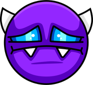 Difficulty Emotions/Demon/Easy Demon | Geometry Dash Fan Ideas Wiki ...