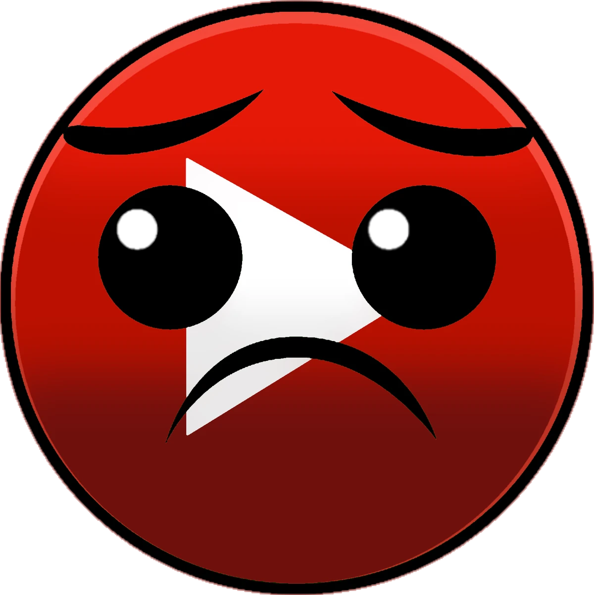 Difficulty Emotions/Others/YouTube | Geometry Dash Fan Ideas Wiki | Fandom