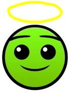 The Probably Most Collosal Difficulty Chart Ever | Geometry Dash Fan ...