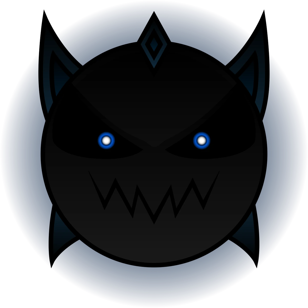 The Silent Silents Difficulty Spectrum | Geometry Dash Fan Ideas Wiki ...