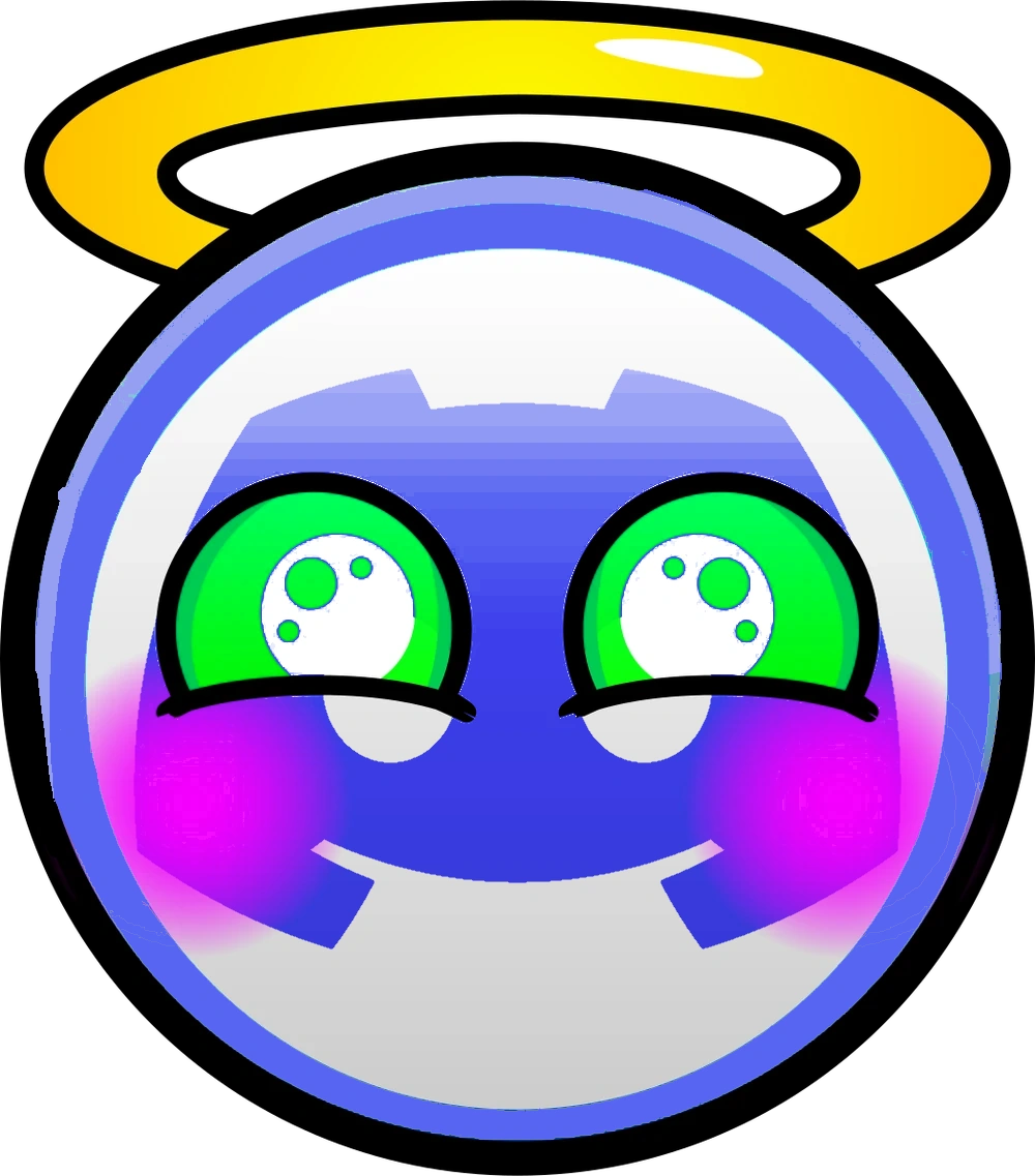 Discord Squad | Geometry Dash Fan Ideas Wiki | Fandom