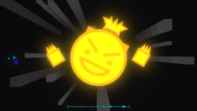 My New Spectrum | Geometry Dash Fan Ideas Wiki | Fandom