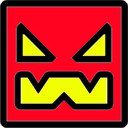 GD Icons: Episode 1 | Geometry Dash Fan Ideas Wiki | Fandom