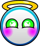 Difficulty Emotions/Angel | Geometry Dash Fan Ideas Wiki | Fandom
