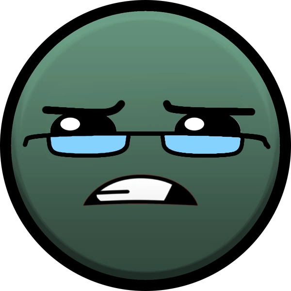 Lobotomy by pepnaya mamka 4 | Geometry Dash Fan Ideas Wiki | Fandom