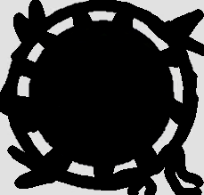 Void orb | Geometry Dash Fan Ideas Wiki | Fandom