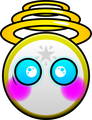 Difficulty Emotions/Angel/Free Angel | Geometry Dash Fan Ideas Wiki ...