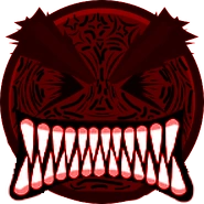 The Most Gigantic Difficulty Chart Ever: Hard Zone | Geometry Dash Fan ...