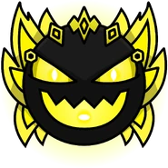 Silents | Geometry Dash Fan Ideas Wiki | Fandom