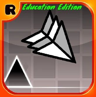 Random Stupid Entities 2: The Sequel | Geometry Dash Fan Ideas Wiki ...