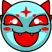 Laughing Difficulty Chart | Geometry Dash Fan Ideas Wiki | Fandom