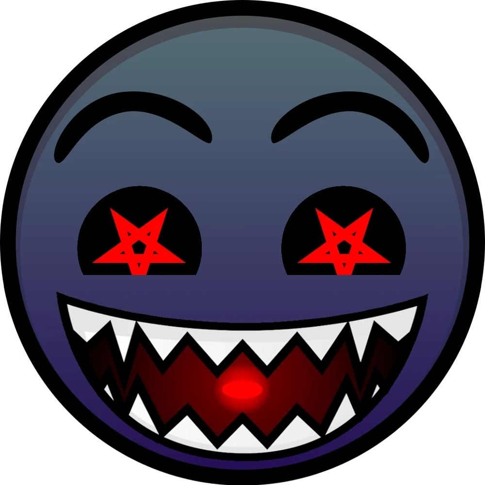 Category:Erwereewesdsdeddf | Geometry Dash Fan Ideas Wiki | Fandom