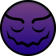 Difficulty Emotions/Silent | Geometry Dash Fan Ideas Wiki | Fandom