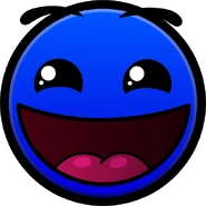 The Most Gigantic Difficulty Chart Ever | Geometry Dash Fan Ideas Wiki ...