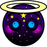 Difficulty Emotions/Angel | Geometry Dash Fan Ideas Wiki | Fandom