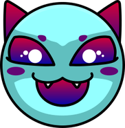 Difficulty Emotions/Obedient | Geometry Dash Fan Ideas Wiki | Fandom