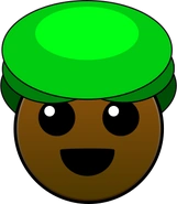 User blog:Crow creater/Marshal Gallery | Geometry Dash Fan Ideas Wiki ...