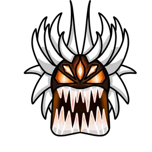 Nightmare Demon | Geometry Dash Fan Ideas Wiki | Fandom