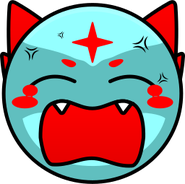 Crying Angrily Difficulty Chart | Geometry Dash Fan Ideas Wiki | Fandom