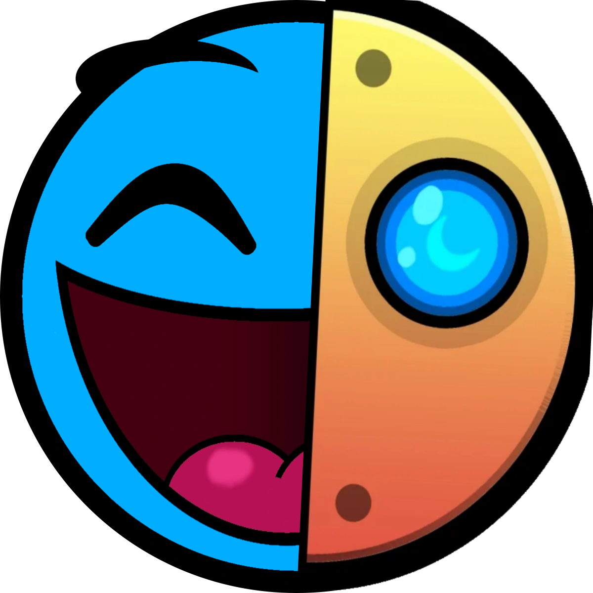 Thegame96s Difficultys Geometry Dash Fan Ideas Wiki Fandom