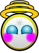 Difficulty Emotions/Angel | Geometry Dash Fan Ideas Wiki | Fandom