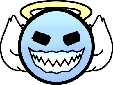 Difficulty Chart but I'm Scared | Geometry Dash Fan Ideas Wiki | Fandom