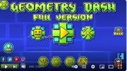 Geometry Dash Full Version | Geometry Dash Fan Ideas Wiki | Fandom