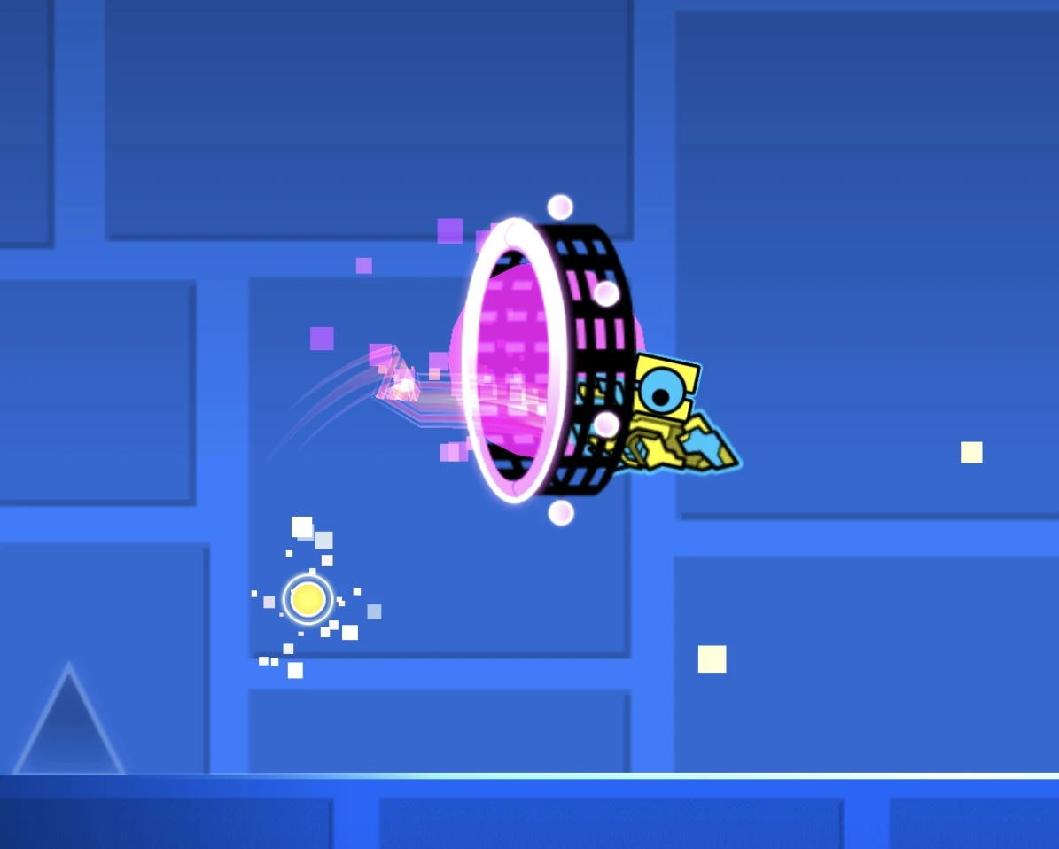 Update 2.15 (Accurate) | Geometry Dash Fan Ideas Wiki | Fandom