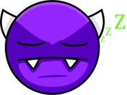 Sleeping Difficulty chart | Geometry Dash Fan Ideas Wiki | Fandom