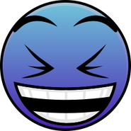 Difficulty Emotions/Basic/Cakewalk | Geometry Dash Fan Ideas Wiki | Fandom