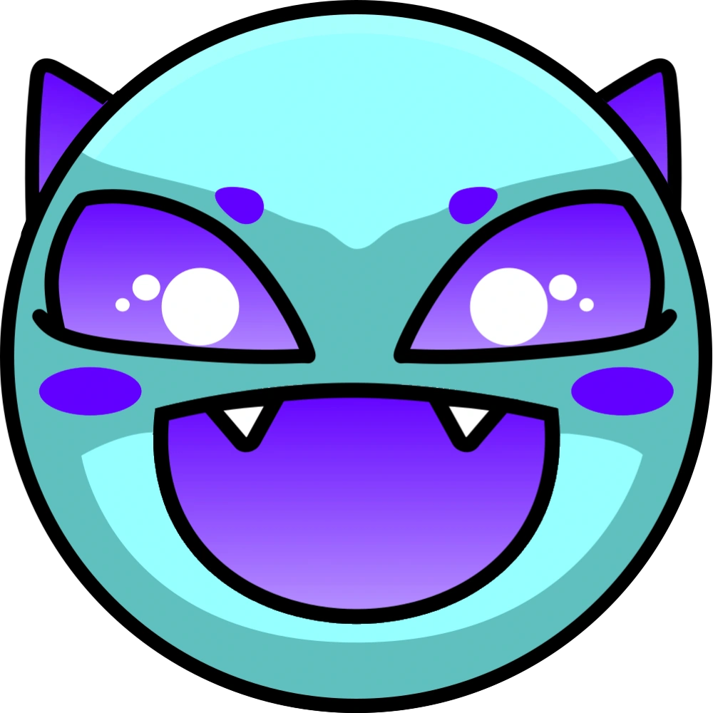 Kuzma Simon's Diffiuclty Chart | Geometry Dash Fan Ideas Wiki | Fandom