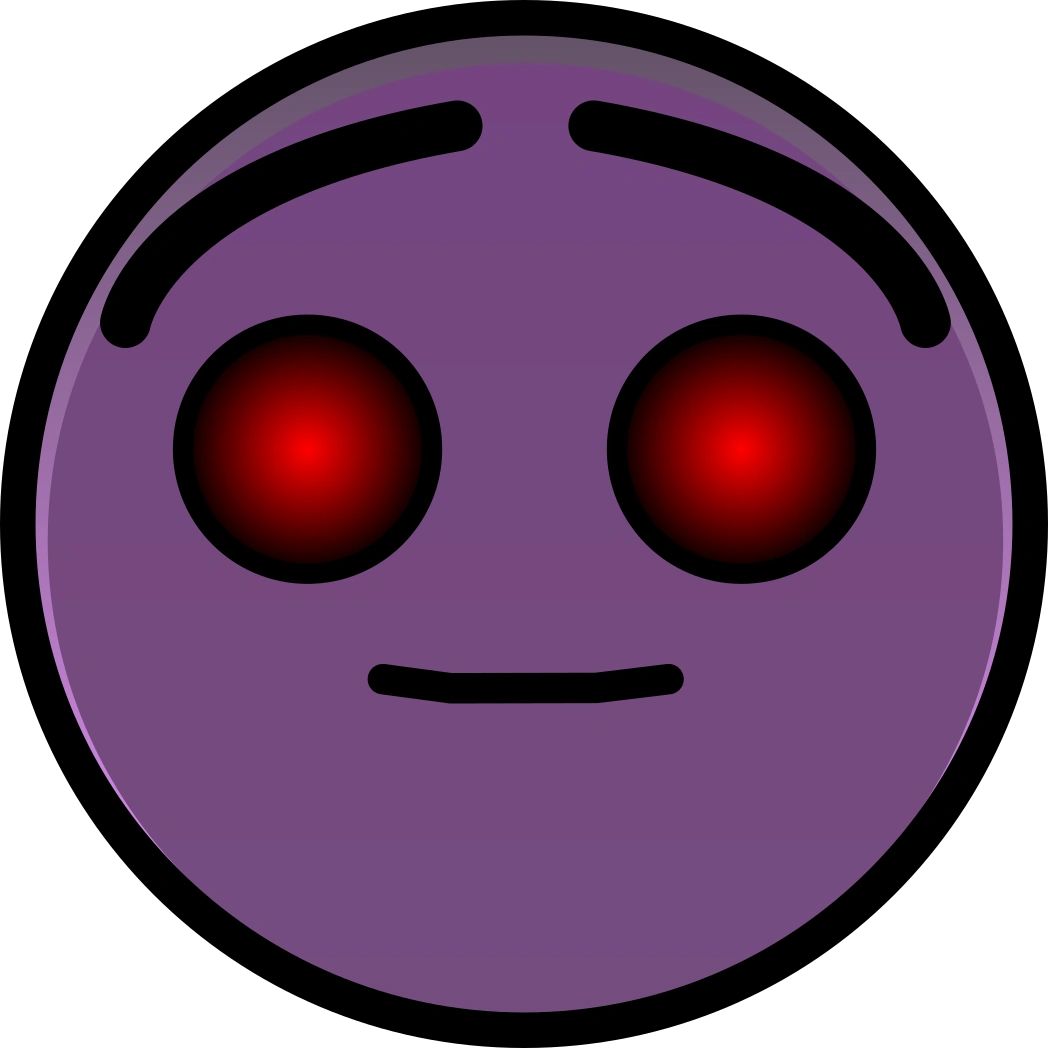 Difficulty Emotions/Benighted/Benighted Vastness | Geometry Dash Fan ...