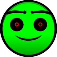 Normal Powers | Geometry Dash Fan Ideas Wiki | Fandom