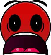 Screaming in fear Difficulty chart | Geometry Dash Fan Ideas Wiki | Fandom