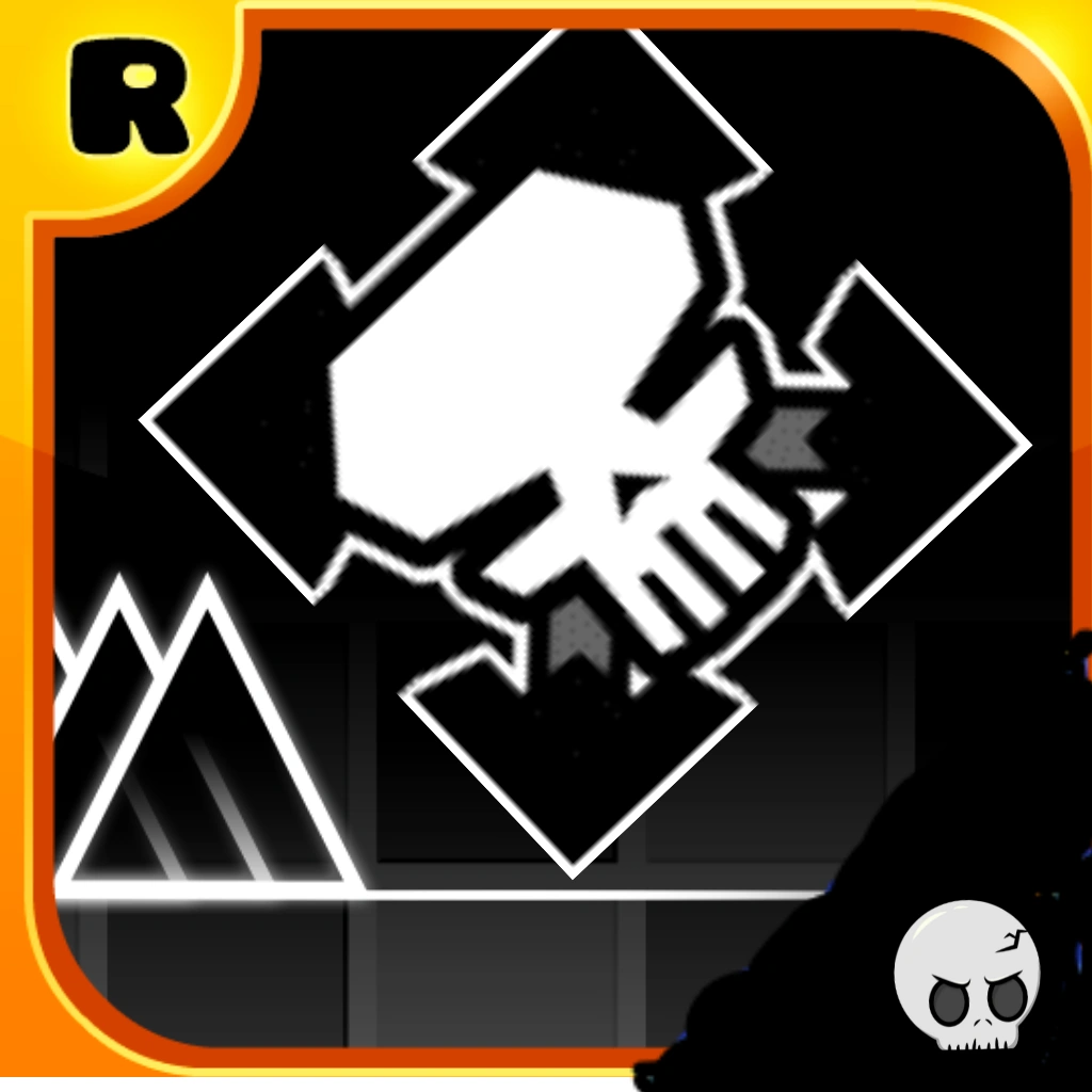 Geometry Dash Challenge | Geometry Dash Fan Ideas Wiki | Fandom