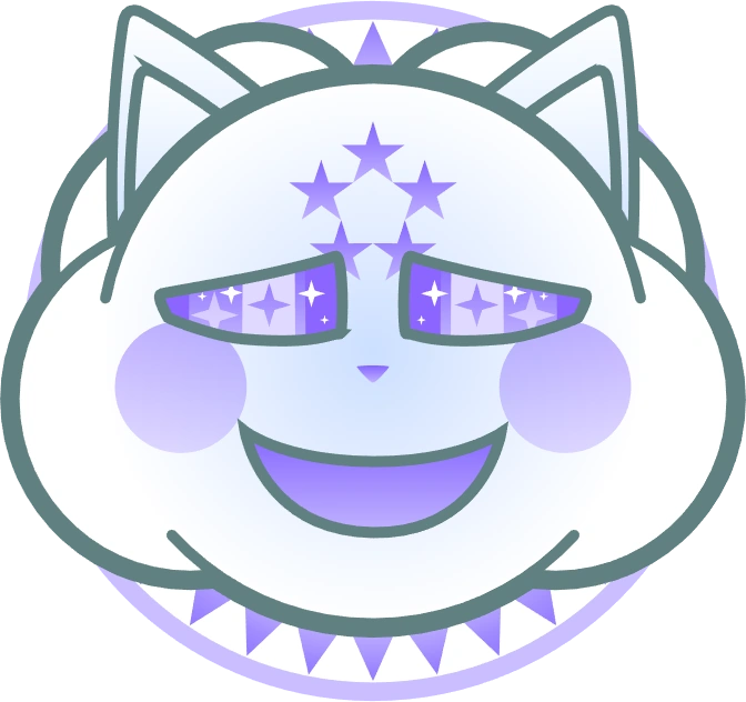 Enlighteneds Greats Grandpa Demon | Geometry Dash Fan Ideas Wiki | Fandom