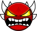 Difficulty Emotions/Demon | Geometry Dash Fan Ideas Wiki | Fandom