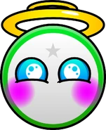 Difficulty Emotions/Angel | Geometry Dash Fan Ideas Wiki | Fandom