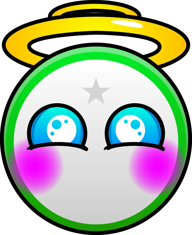 Difficulty Emotions/Angel/Easiest Angel | Geometry Dash Fan Ideas Wiki ...