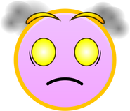 Difficulty Emotions/Basic/Bliss | Geometry Dash Fan Ideas Wiki | Fandom