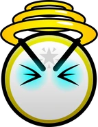 Difficulty Emotions/Angel/Free Angel | Geometry Dash Fan Ideas Wiki ...