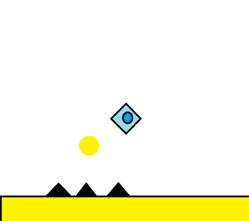 Geometry Dash Draw | Geometry Dash Fan Ideas Wiki | Fandom