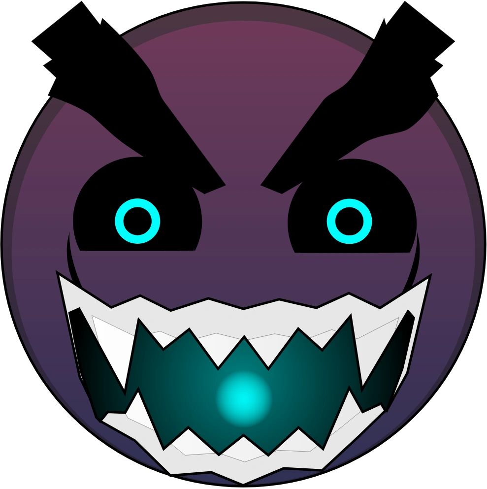 TFB1’s Difficulty Colesium | Geometry Dash Fan Ideas Wiki | Fandom