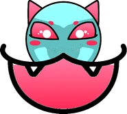 Difficulty Emotions/Obedient/Kawaii Obedient | Geometry Dash Fan Ideas ...