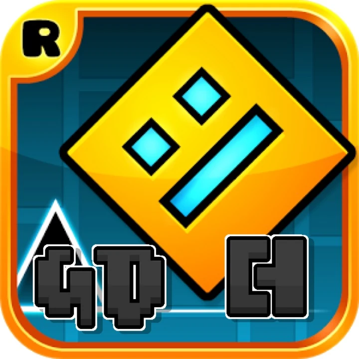 23.001 | Geometry Dash Fan Ideas Wiki | Fandom